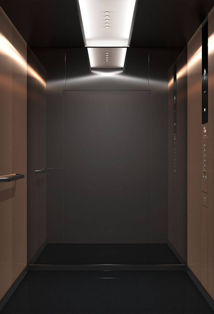 KONE People Flow Planning & Consulting - KONE Egypt